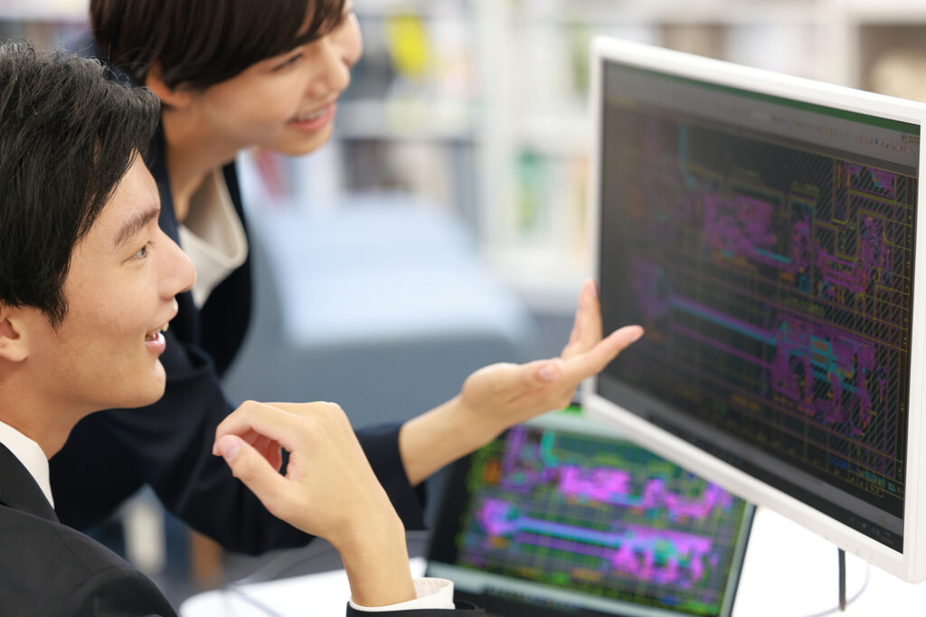 システムインテグレーション事業 - ONODERA Creative&Technology