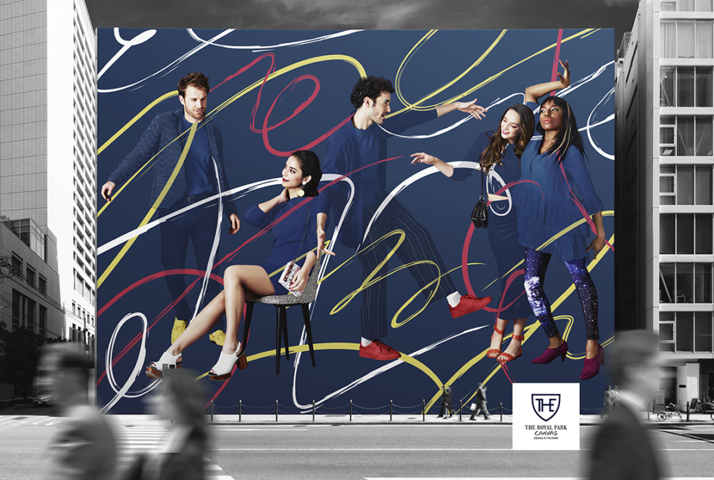 TOP - ONODERA Creative&Technology