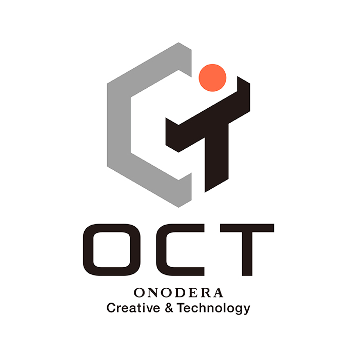TOP - ONODERA Creative&Technology